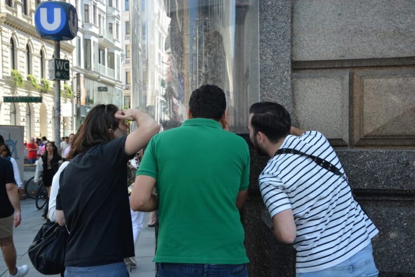 Riddle Tour: Explore the Hidden Gems of Vienna - Who Would Love This Tour?