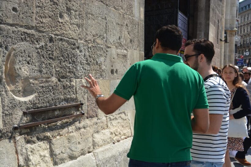 Riddle Tour: Explore the Hidden Gems of Vienna - FAQ