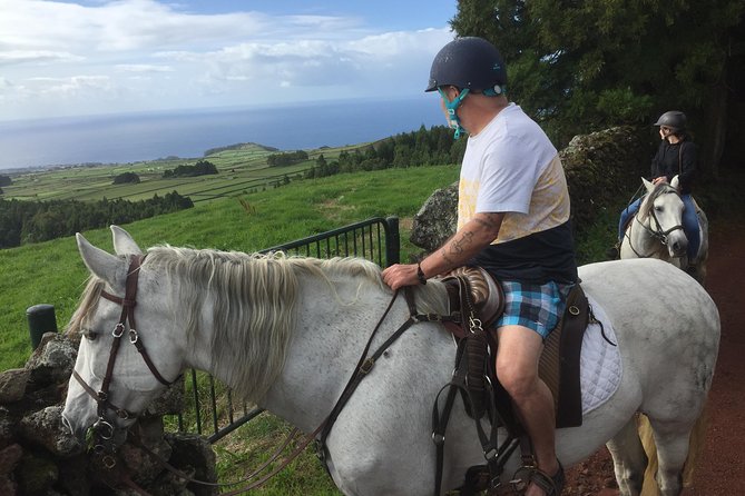 Ride a Volcano - Go to the Gardens in the Woods - Meet Your Guides: Monica and Fabio