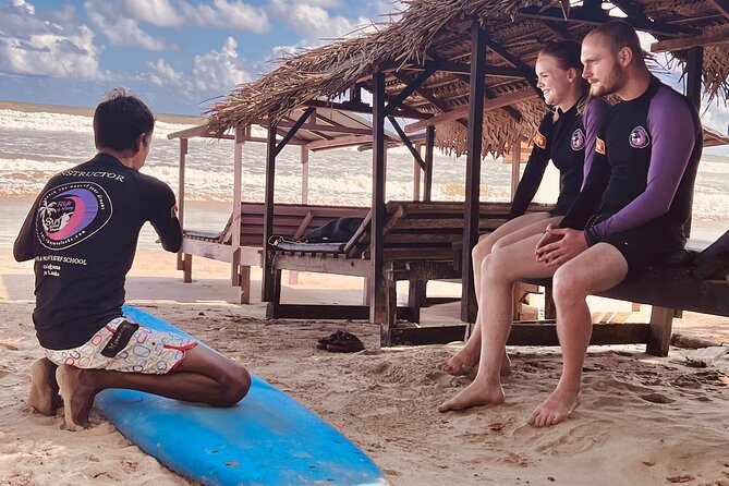 Ride a Wave Surf School Weligama Sri Lanka - A Day in the Life at Ride a Wave