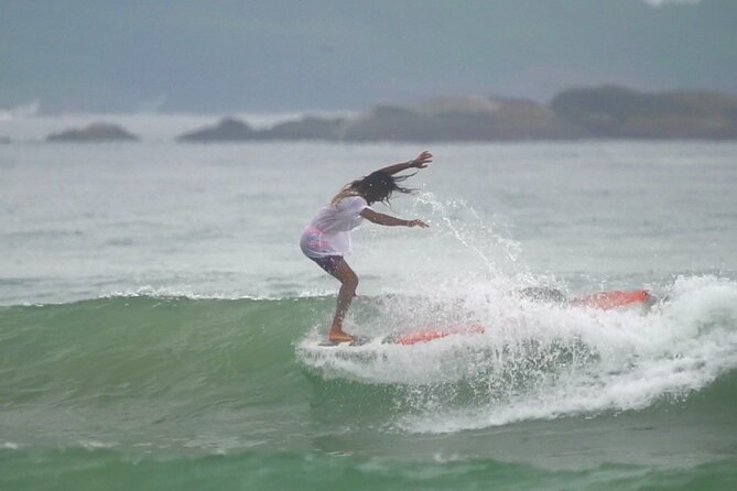 Ride a Wave Surf School Weligama Sri Lanka - The Sum Up: Who Is This Surf School Best For?