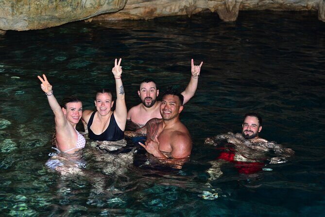 Ride ATV and Water Cave Tour in Punta Cana - What Travelers Say