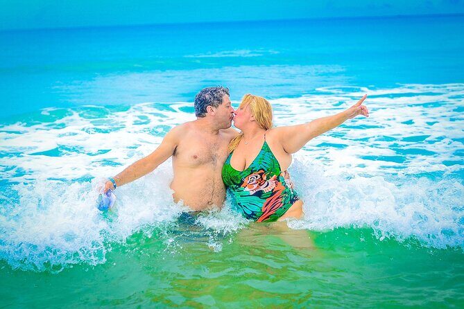 Ride ATV and Water Cave Tour in Punta Cana - Who Will Love This Tour?