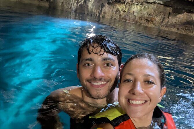 Ride ATVs Zipline and Explore 2 Hidden Cenotes - An Overview of the Experience