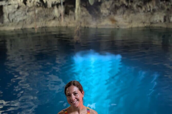 Ride ATVs Zipline and Explore 2 Hidden Cenotes - Activities in Detail
