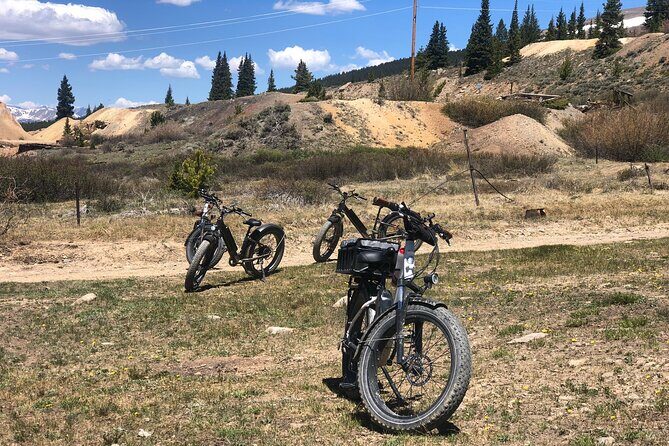 Ride Easy with e-Bike Rentals in Leadville - The Review and Customer Feedback