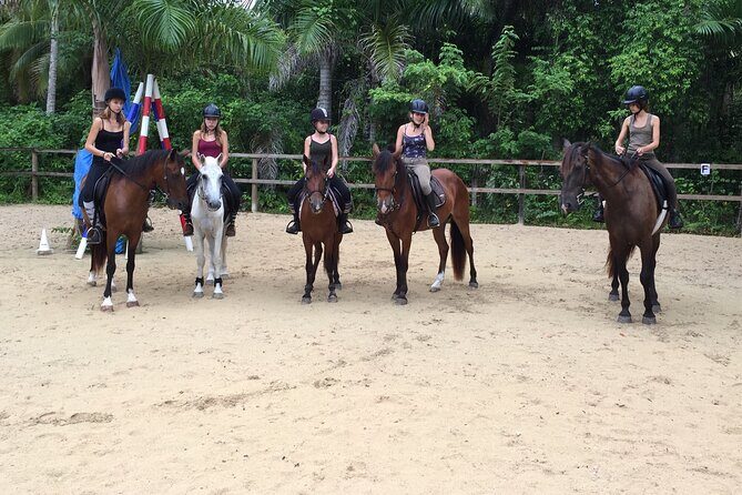 Ride Horses on the Beach - Who Is This Tour Best For?