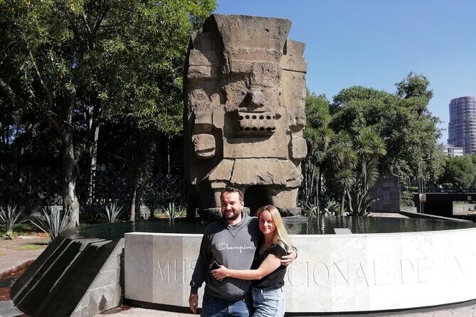 Ride Mexico City Historic Center, highlights w/ taco stop - FAQ