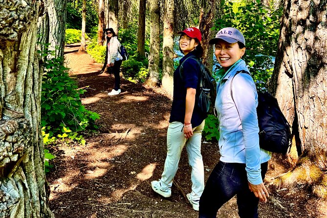 Ride & Roam: Mystery Sightseeing Tour - Authentic Insights from Past Travelers