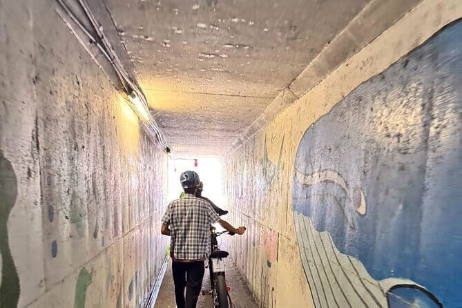 Ride & Roll: Mt. Fuji E-Bike Tour and Sushi Workshop - What Makes This Tour Special