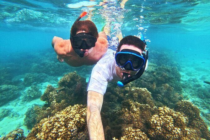 Ride & Slide by South Sea Cats - Half Day Snorkelling Trip - Final Thoughts