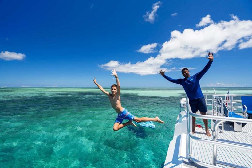 Ride & Slide by South Sea Cats - Half Day Snorkelling Trip - Authentic Experiences and Genuine Feedback