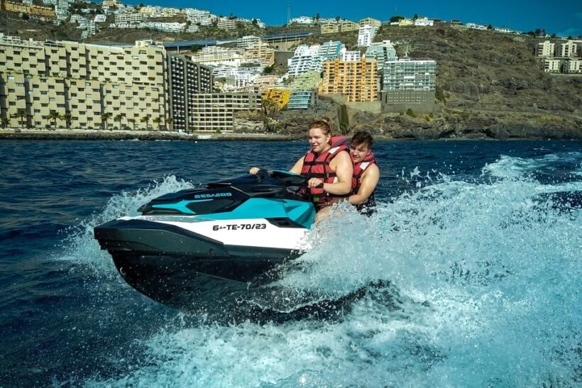 Ride the Atlantic Ocean - What Travelers Love About This Tour
