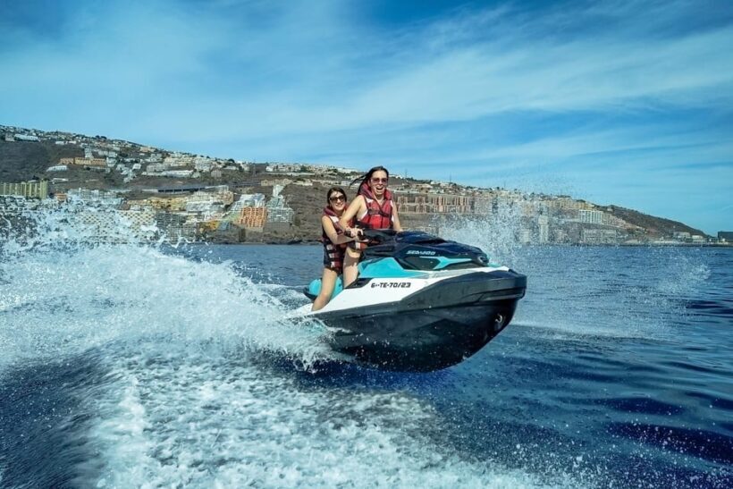 Ride the Atlantic Ocean - Practical Details and Tips for Making the Most of Your Ride