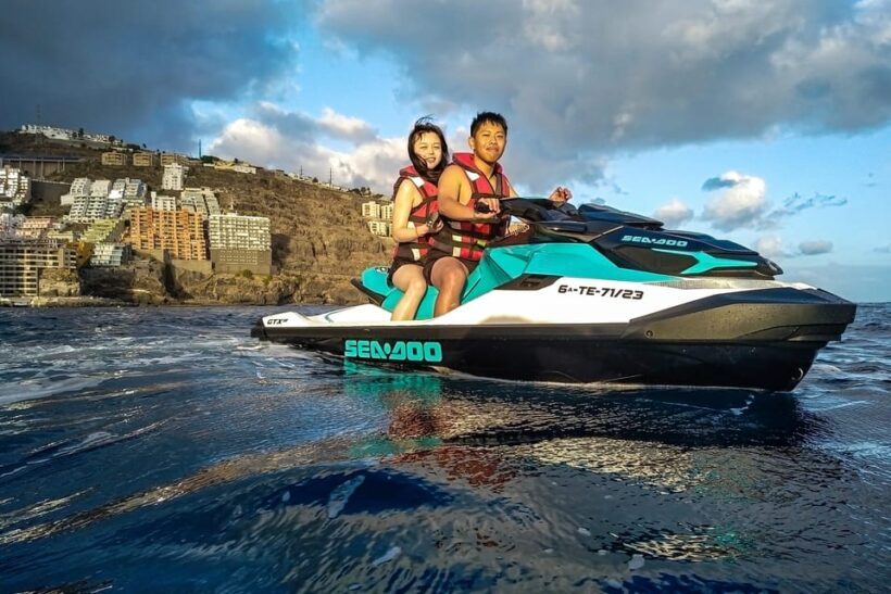 Ride the Atlantic Ocean - Who Should Consider This Experience?