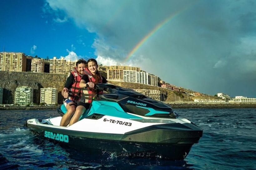Ride the Atlantic Ocean - FAQ