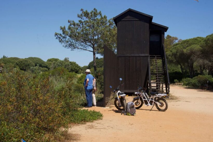 Ride the Day Away: Easy & Affordable E Motor Bike Rentals - Key Points