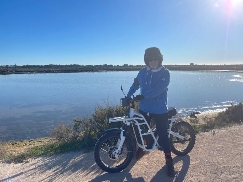 Ride the Day Away: Easy & Affordable E Motor Bike Rentals - How This Tour Fits Into Your Algarve Adventure