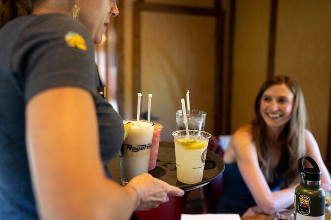 Ride the First Class Lunch Train through the Royal Gorge! - Frequently Asked Questions