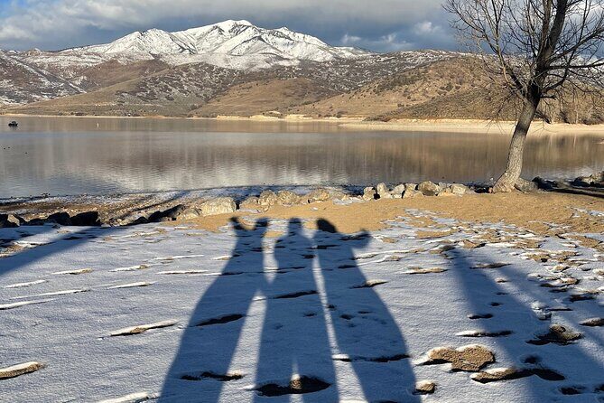Ride the Heber Valley Steam Train and see Deer Creek Reservoir - FAQ