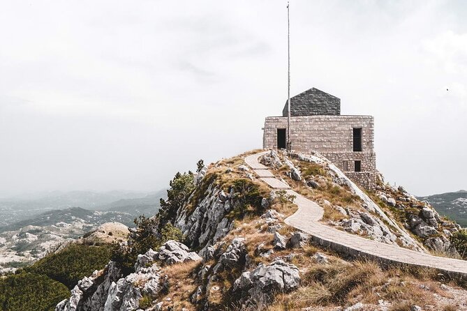 Ride the Kotor Cable Car ( Njegusi, Lovcen and Kotor Cable car) - Final Words