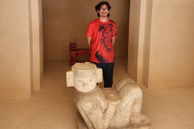 Ride the Mayan Train to the New Great Museum and Z.A. from Chichen Itza - Practicalities and Cost-Value Analysis