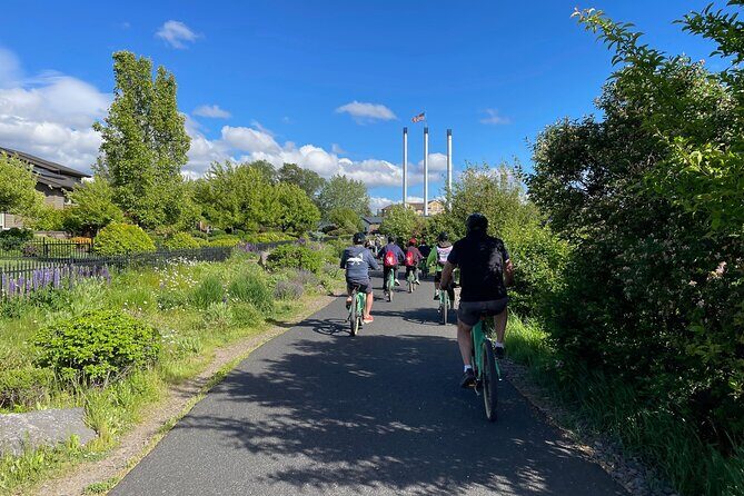 "Ride the River" Guided E-Bike Tour of Bend - FAQs