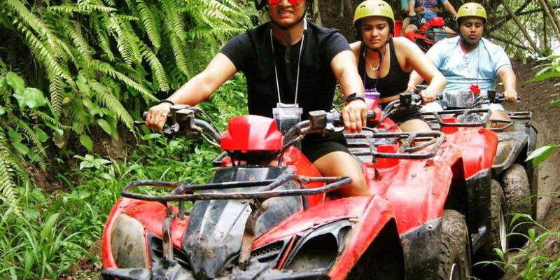 Ride the Wild: Bali ATV Expedition & Jungle Safari Adventure - What’s Included and What to Expect