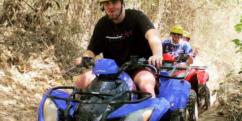 Ride the Wild: Bali ATV Expedition & Jungle Safari Adventure - Practical Considerations