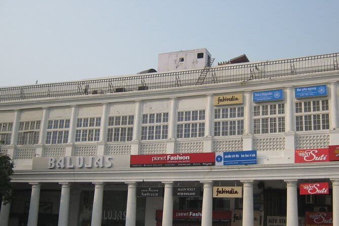 Ride Through The Imperial Heart Of New Delhi - Wrapping Up at Delite Cinema and Return to Hotel