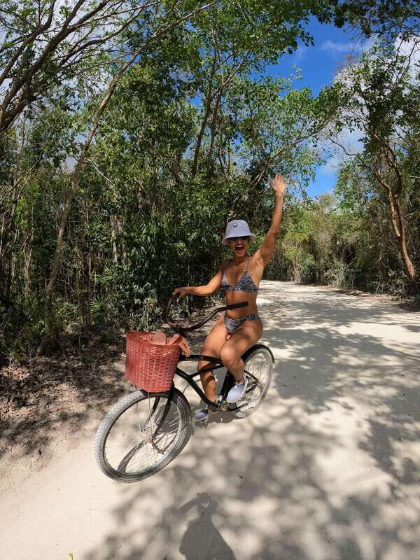 Ride to a life-changing cenotes tour - Exploring the Three Cenotes: What Makes Them Special?