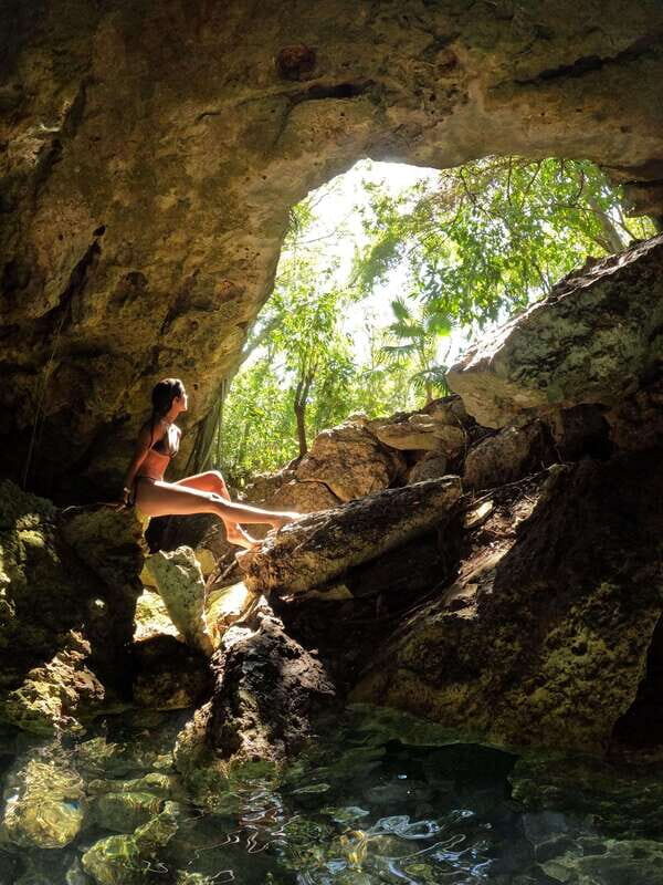 Ride to a life-changing cenotes tour - FAQ: Your Questions Answered