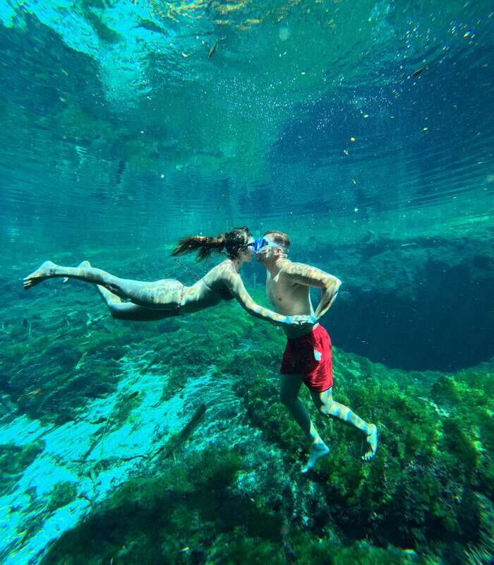 Ride to a life-changing cenotes tour - Final Thoughts