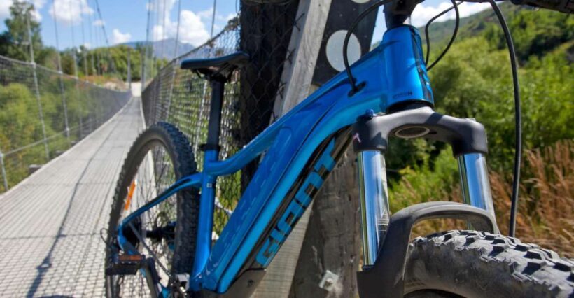 Ride to Riches: Arrowtown to Queenstown with Shuttle - FAQ
