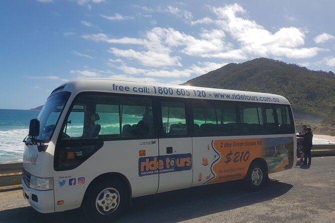 Ride Tours 2 day Great Ocean Road Trip for 18-35 year olds - The Sum Up: Who Should Consider This Tour?