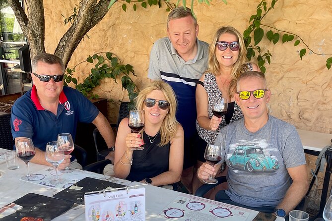 Ride & Wine: Scenic Quinta Da Tor Winery Electric Motorbike Tour - Frequently Asked Questions
