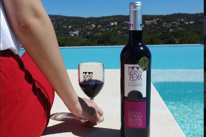 Ride & Wine: Scenic Quinta Da Tor Winery Electric Motorbike Tour - To sum it up