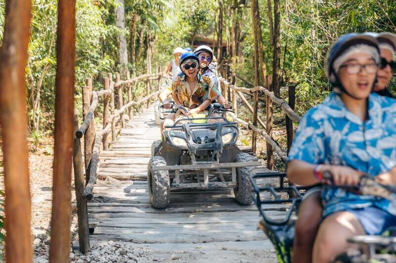 Rider Tour - An In-Depth Look at the Rider Tour Experience