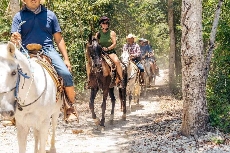 Rider Tour - Why This Tour Could Be the Right Choice for You