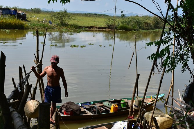 Riding Back In Time Around Hoi An - The Sum Up
