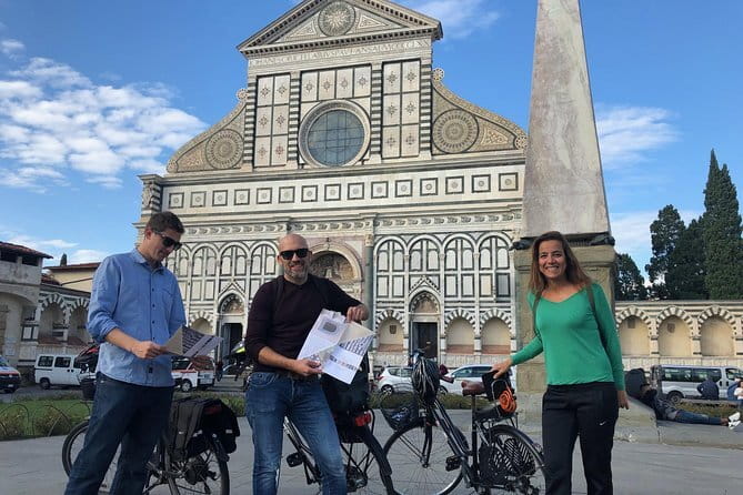 Riding discovering the wine windows - Key Points