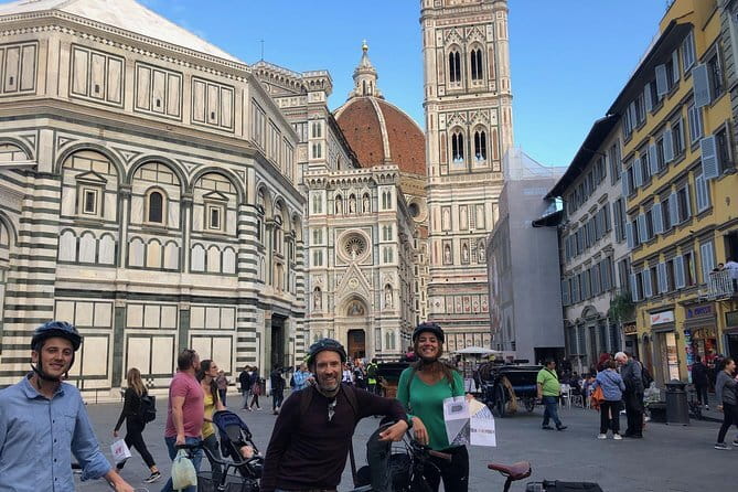 Riding discovering the wine windows - The Value of the Experience