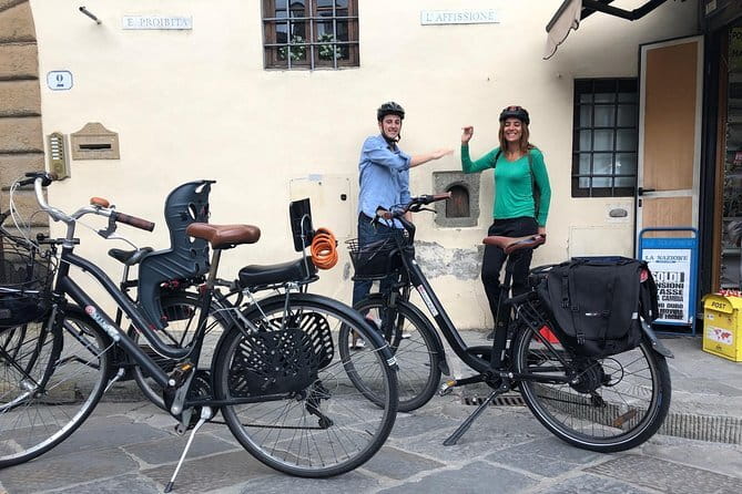 Riding discovering the wine windows - Frequently Asked Questions