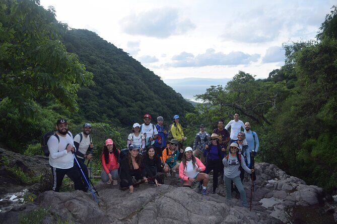 Riding of Chapala Circuit of Mid Mountains and temazcal - Authentic Experiences and Highlights