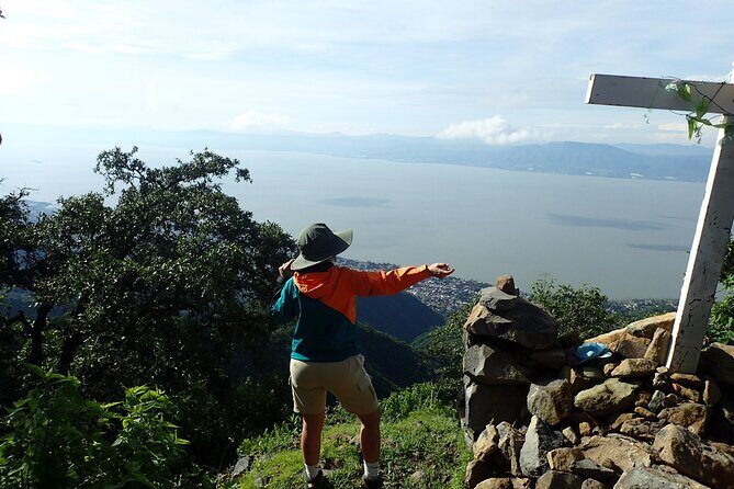 Riding of Chapala Circuit of Mid Mountains and temazcal - FAQ