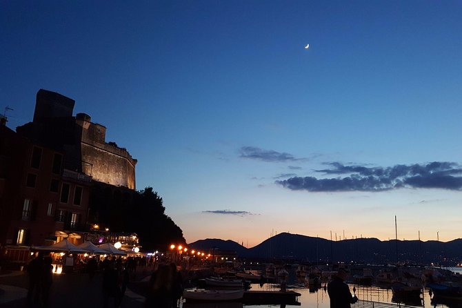 Riding to Lerici: an e-bike tour between sky and the Ligurian sea - Practical Details and What to Expect