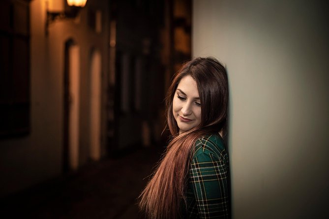 Riga at Night Photoshoot Tour - A Unique Photography Experience