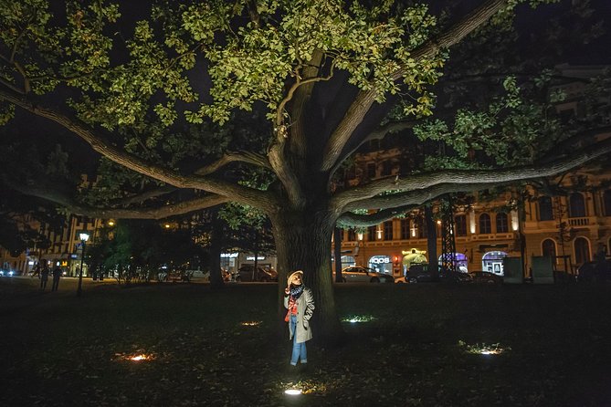 Riga at Night Photoshoot Tour - What to Expect on Your Tour