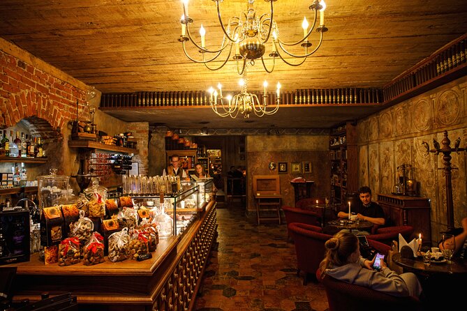 Riga Black Balsam XO Tasting Exclusive Flavor in Limited Edition - Who Is This Experience Best For?