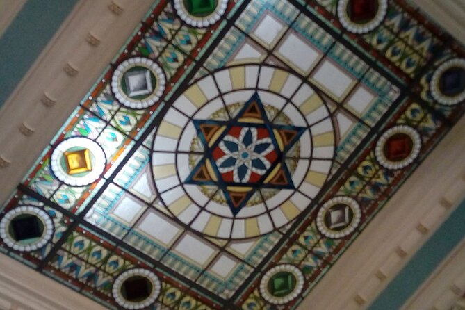 Riga Jewish History Tour - Who Will Love This Tour?